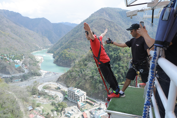 A rendezvous with the ultimate fear! – Anupam- The Dreamer